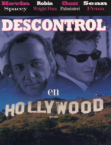 Descontrol en Hollywood - CeX (MX): - Comprar, Vender, Donar